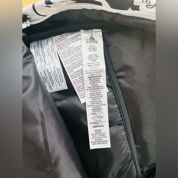 Disney | Accessories | Disney Mickey Mouse Artist Series Deborah Salles ...